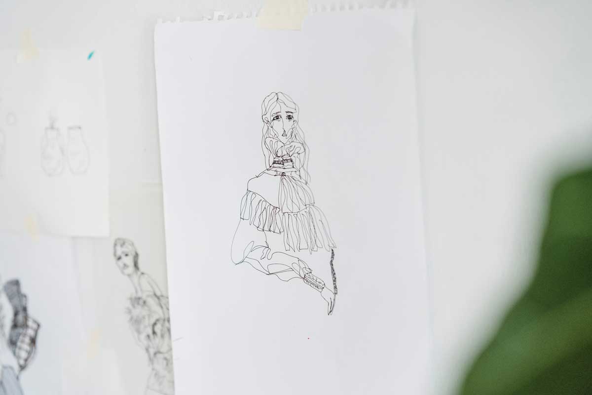 Drawing ELearning